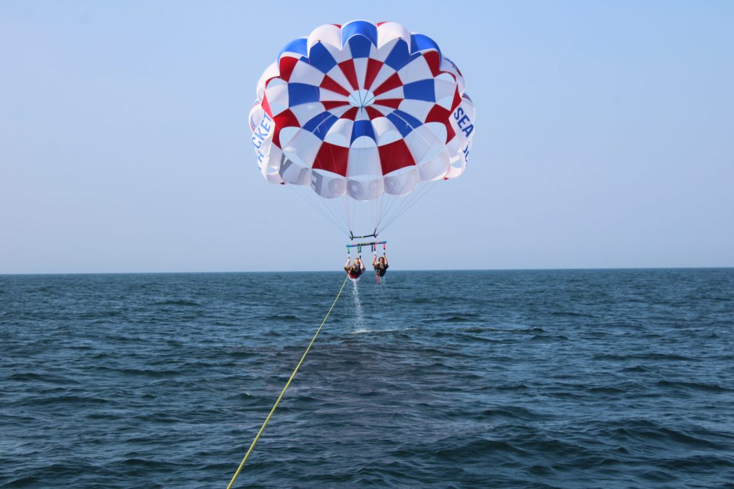 Contact | Sea Rocket Adventures - Chincoteague Island