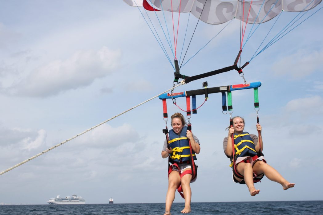 Frequently Asked Questions | Sea Rocket Adventures - Fort Lauderdale