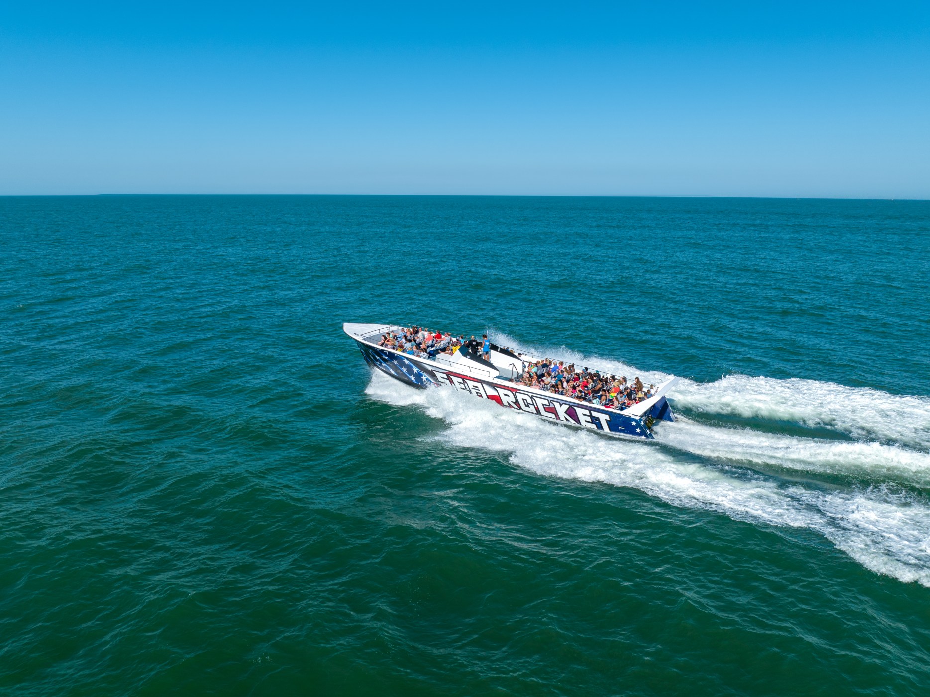 Ultimate “Do It All” Watersports Package | Sea Rocket Adventures