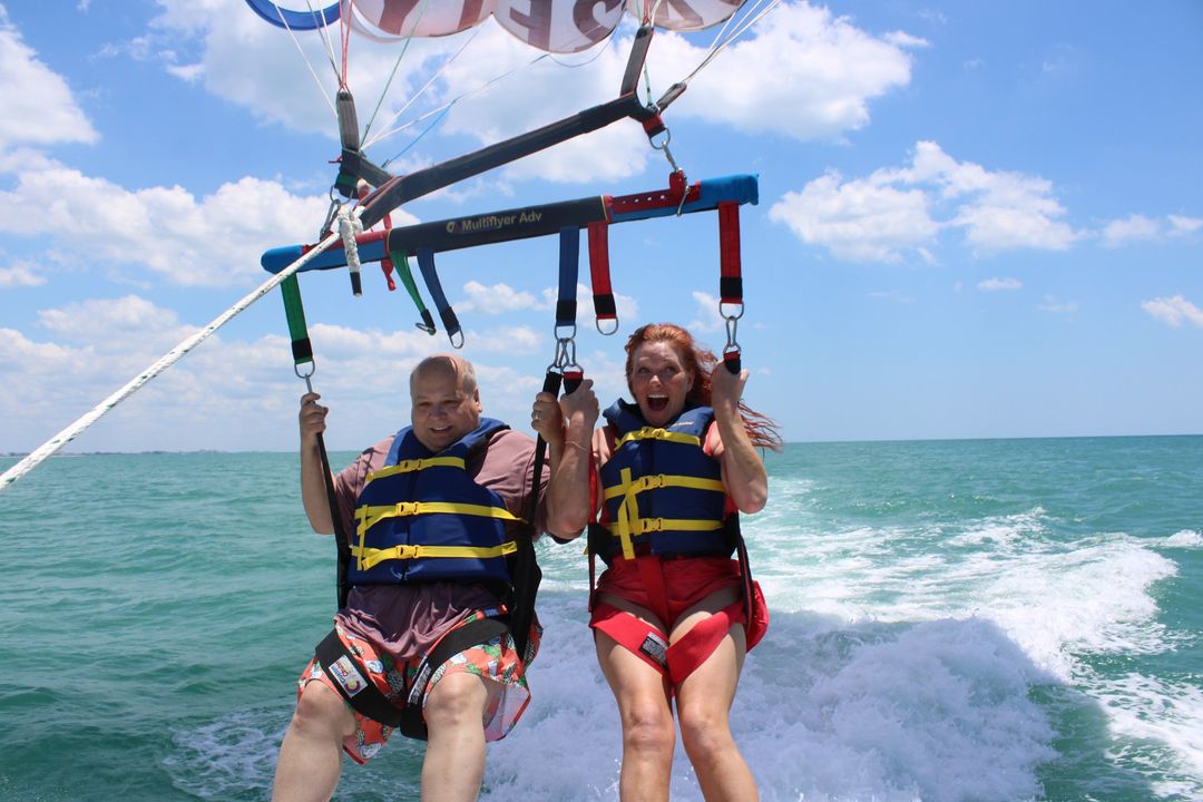 Why We Desire An Adrenaline Rush | Sea Rocket Adventures