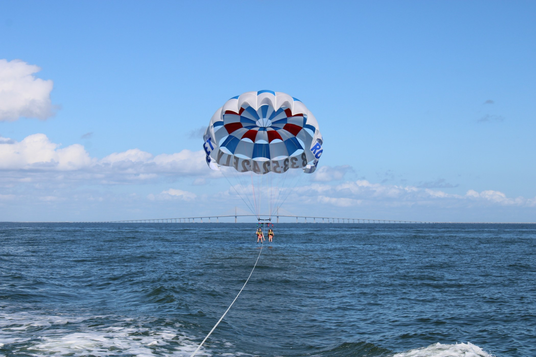 Parasailing Through History: The Evolution of an Adventurous Sport ...