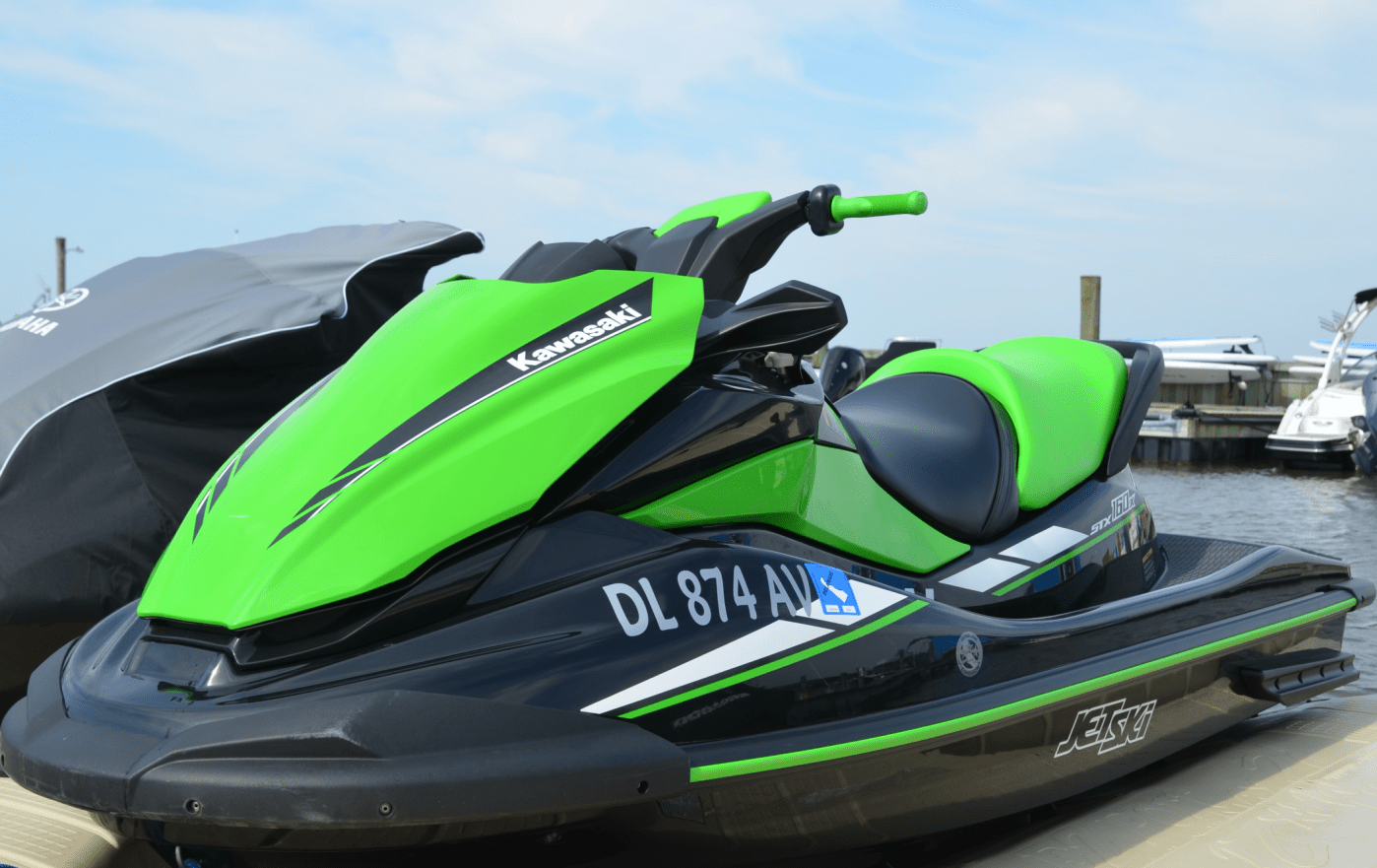 Jet Ski Sales | Sea Rocket Adventures