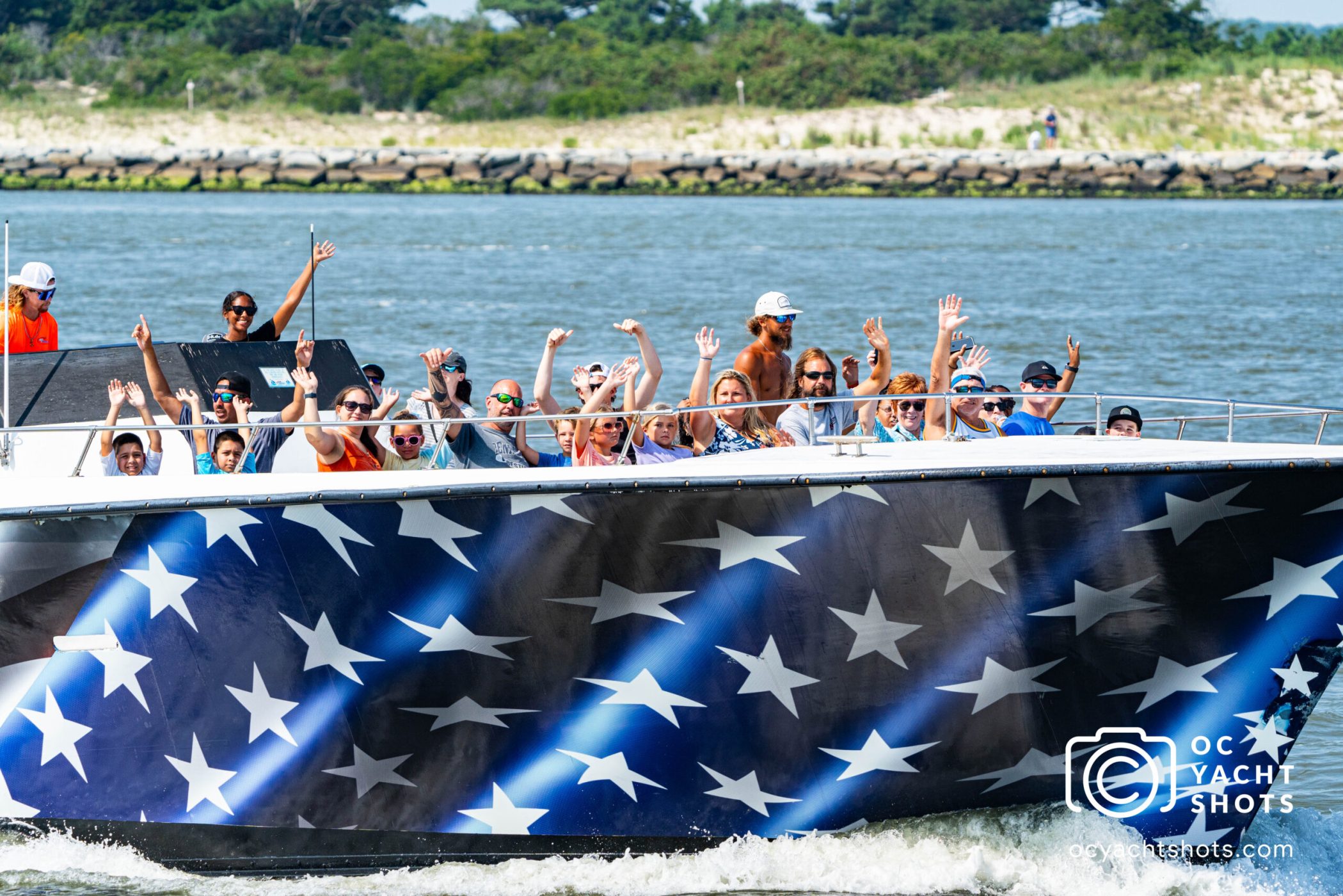 Concierge Program | Sea Rocket Adventures