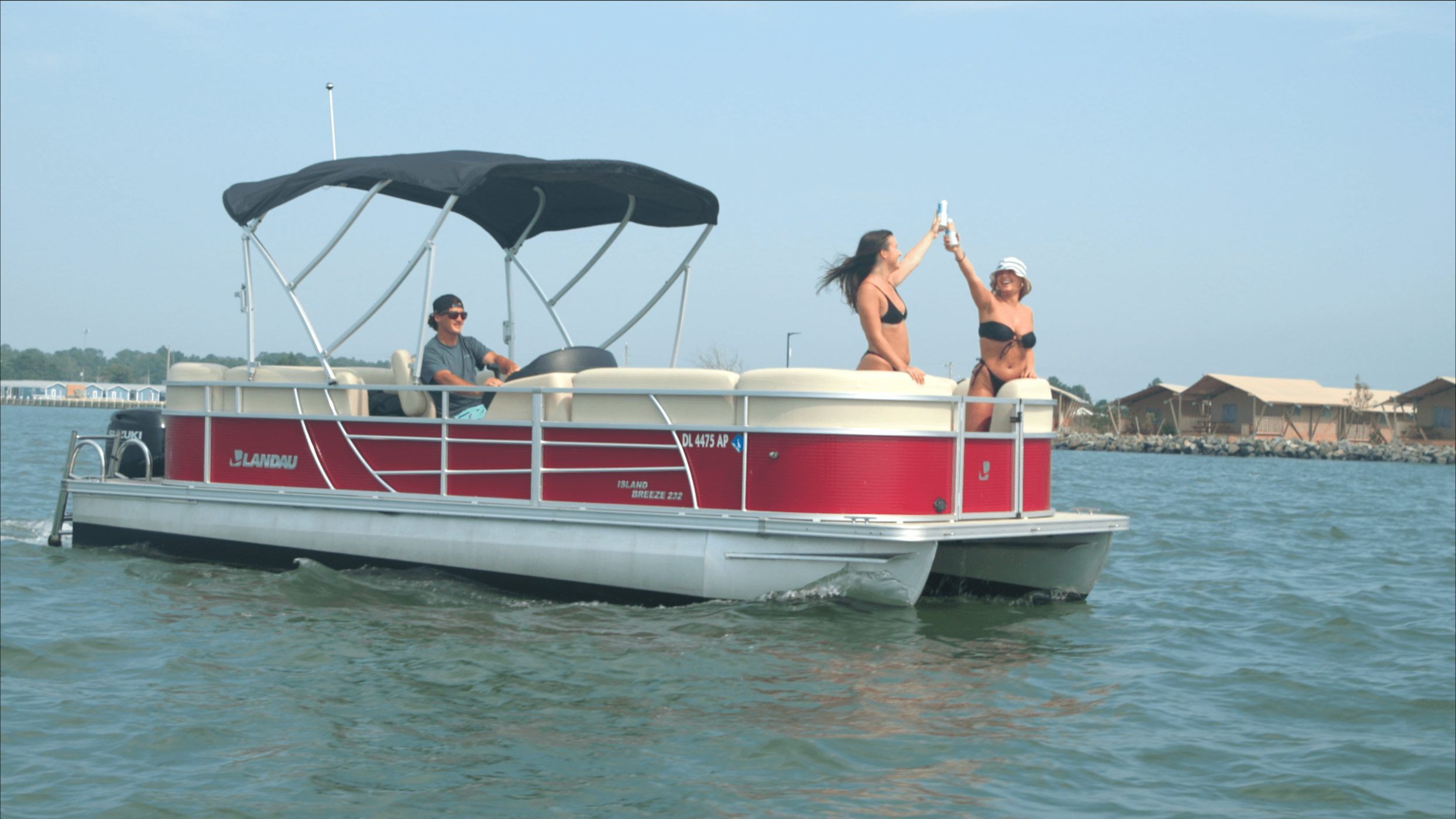 Dewey Beach Frequent Boater’s Club | Sea Rocket Adventures